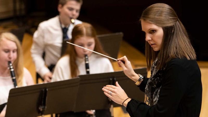 About | Lawrence University